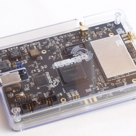 bladeRF case - Nuand