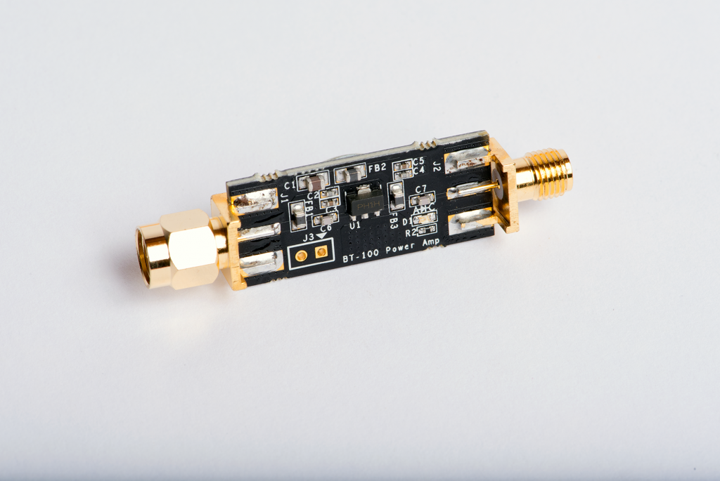 BT-100 Bias-tee Power Amplifier - Nuand