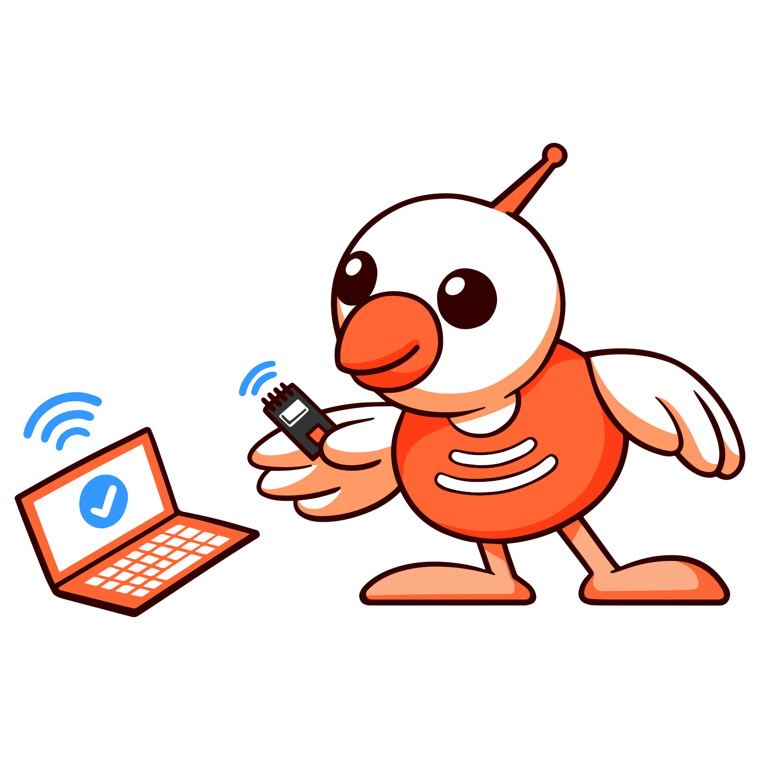 bladeRF-wiphy - Nuand