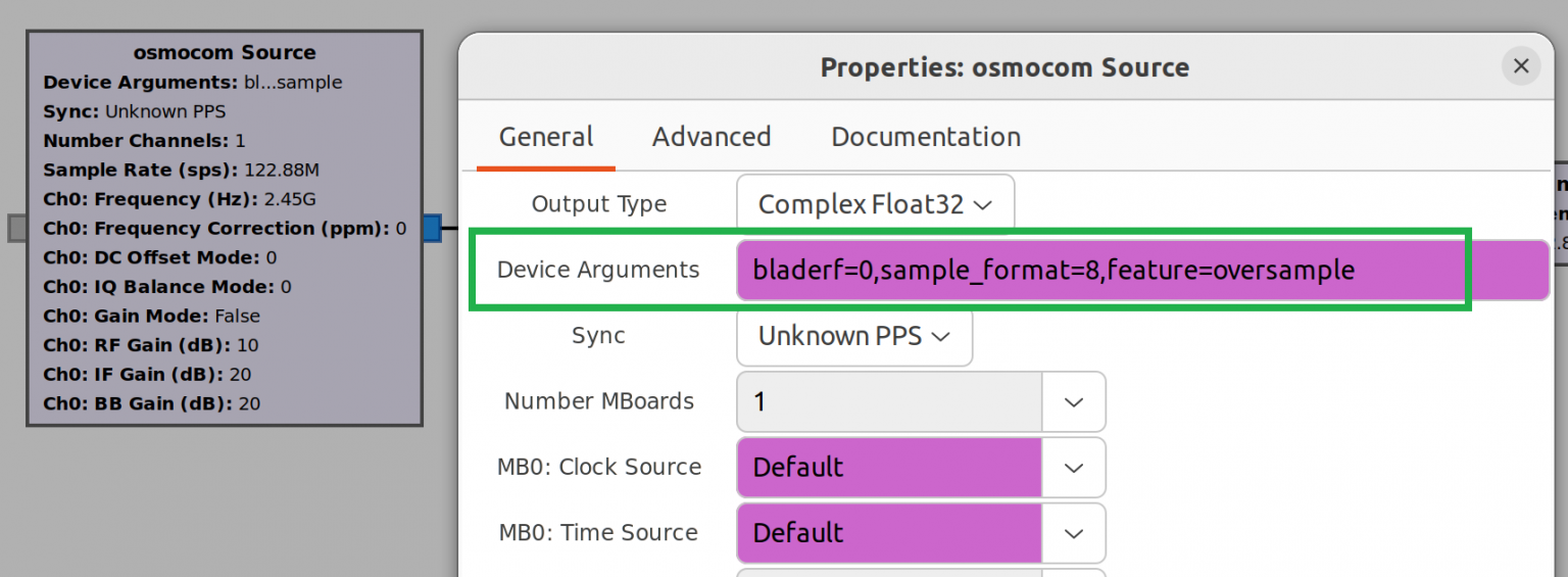 2023.02 Release - 122.88MHz instantaneous bandwidth - Nuand