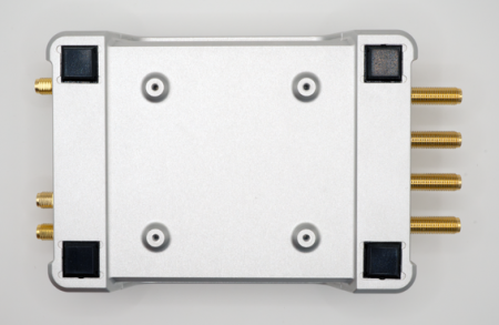 bladeRF 2.0 micro CNC Aluminum Case With Carrying Case - Nuand