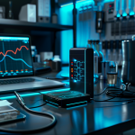 bladeRF 2.0 micro Calibration Service - Nuand